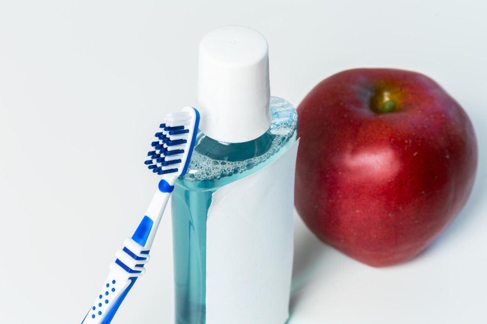 Preventive Dentistry to Deal with Oral Issues
